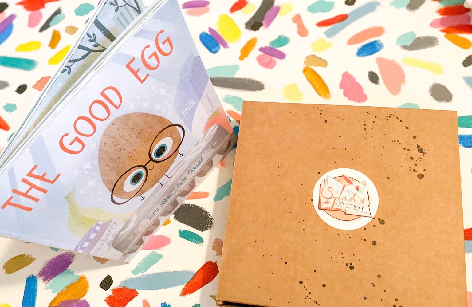 ADOPT A HOME LIBRARY - 1 LITTLE LEARNER | SPLASHON LITERACY